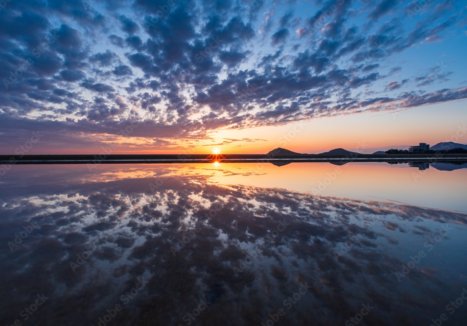 Japan’s Uyuni Salt Flat: Capture Magical Reflections at Chichibugahama ...