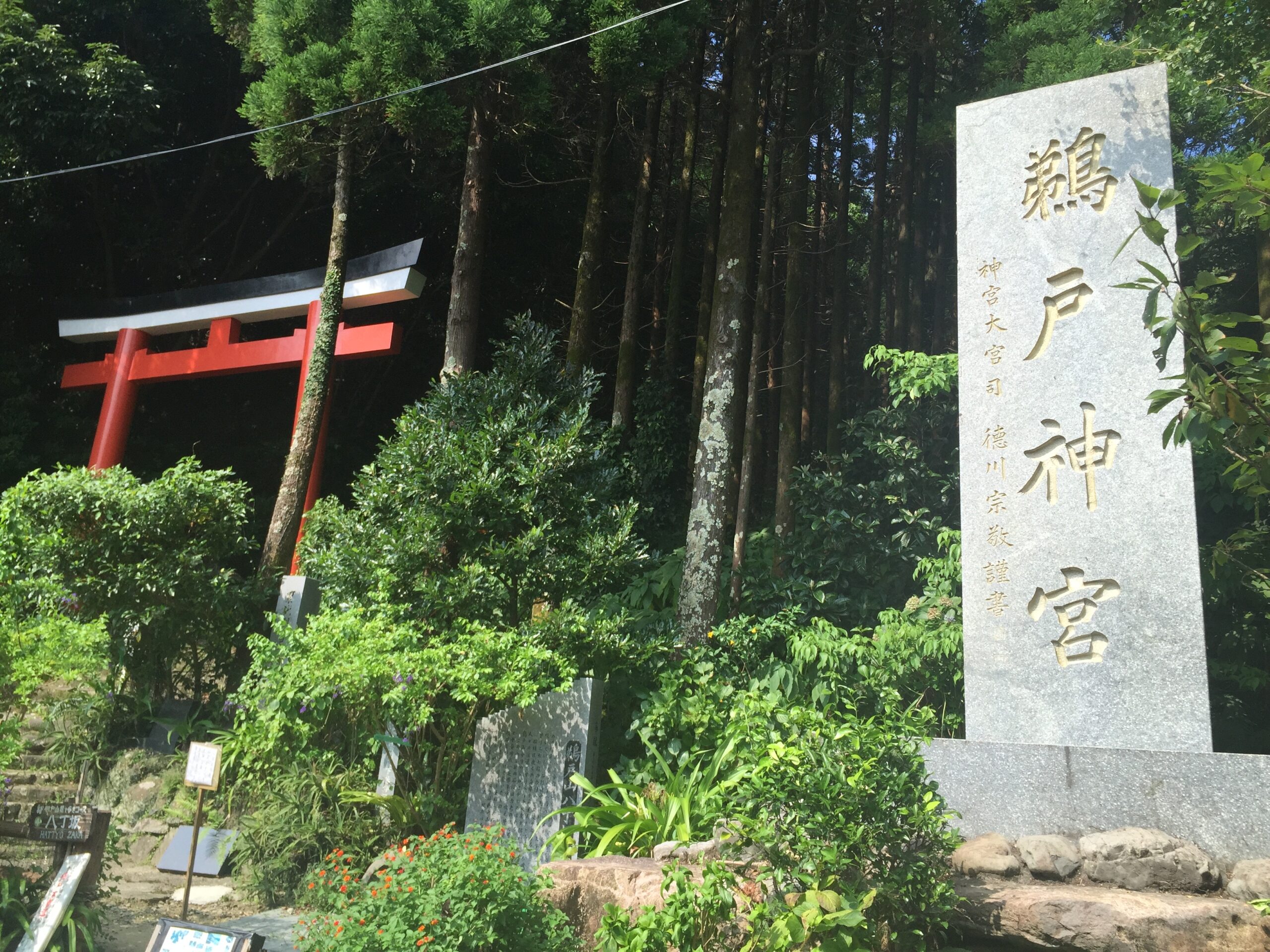 Myth, Miracles, and Ocean Magic: The Spiritual Power of Udo Shrine ...